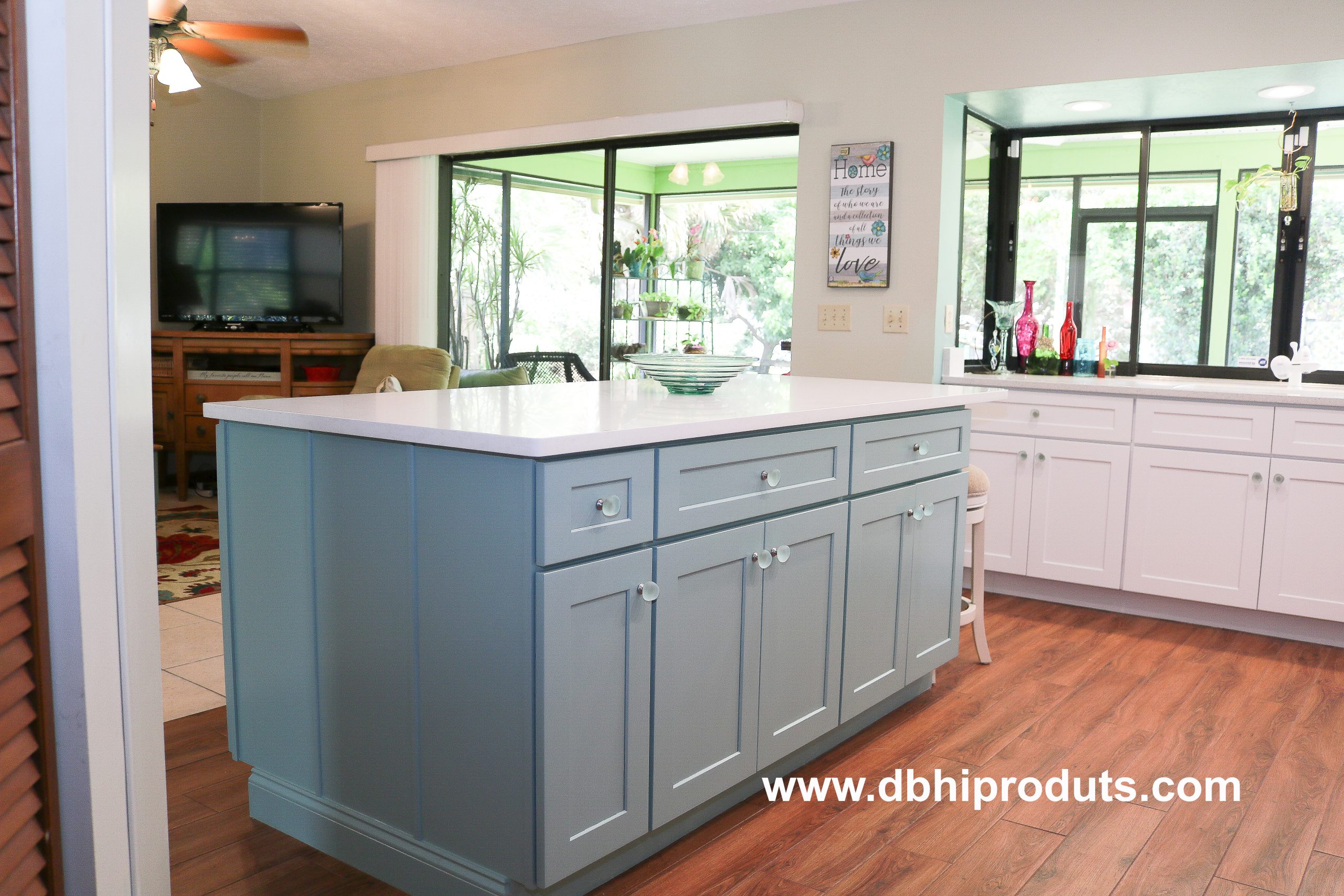 db Home Improvements | Project Gallery | Mideast Florida