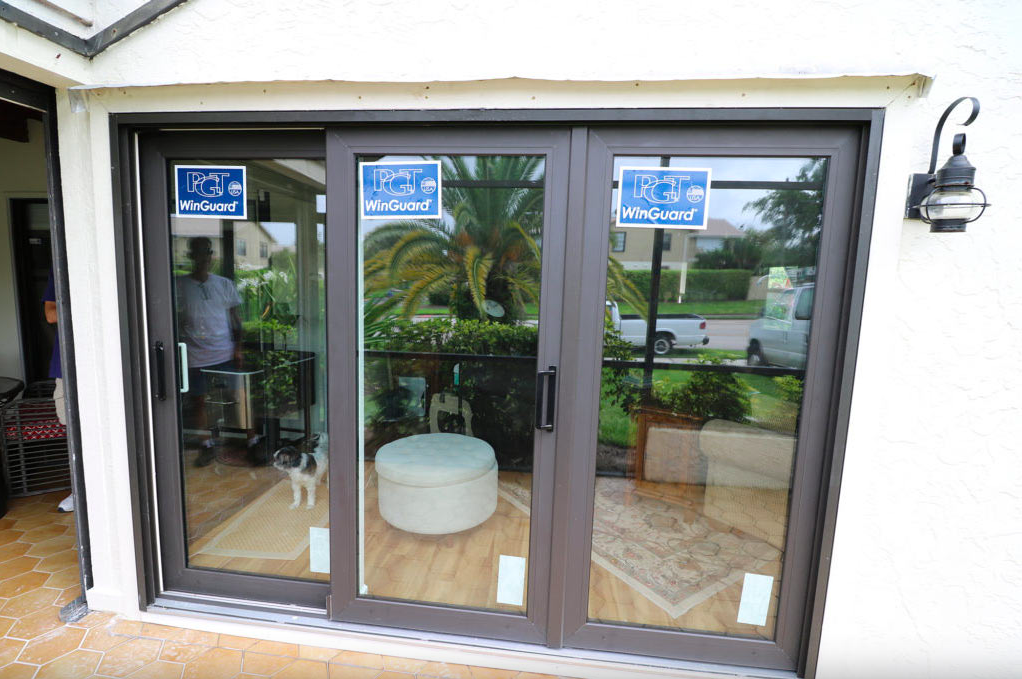 Benefits of Impact Glass Windows and Doors In Florida - db Home ...