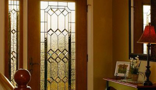 Entry Doors - Severe Weather Entry Doors - Door Replacement