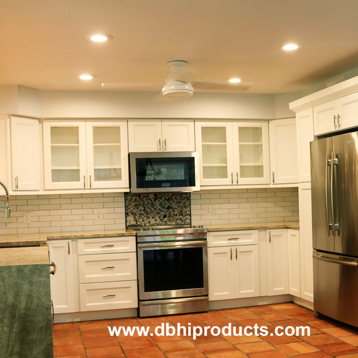 db Home Improvements | Project Gallery | Mideast Florida