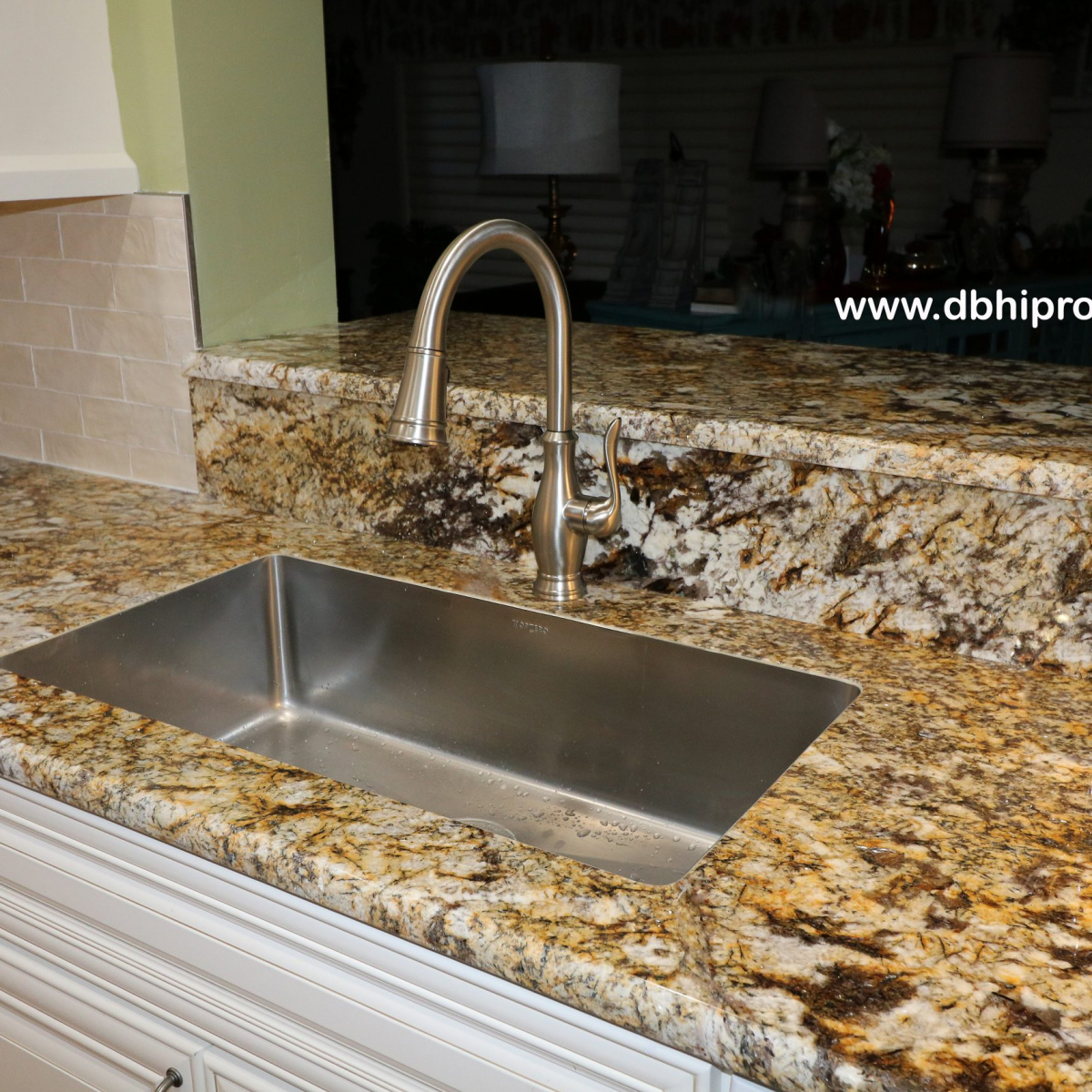 db Home Improvements | Project Gallery | Mideast Florida